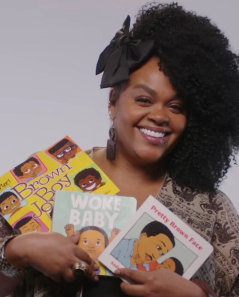 Brown Boy Joy – Hey Carter!